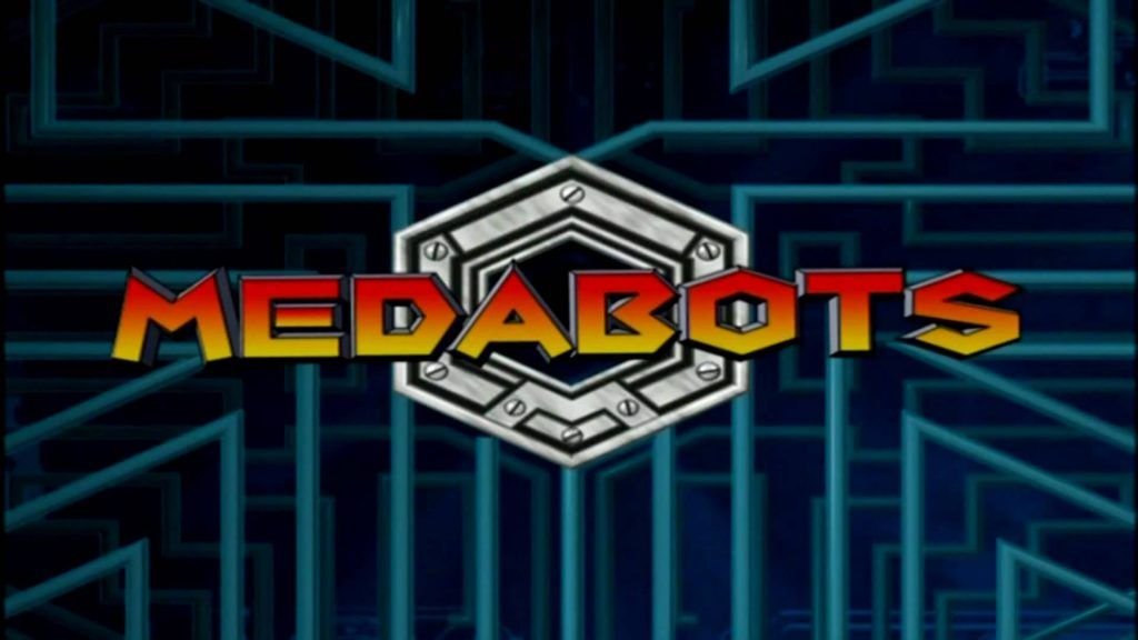 Los primeros juegos de 'Medabots' se reunirán en 'Medabots Classic'