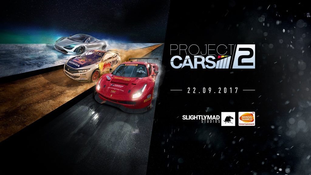 [Análisis] Project Cars 2