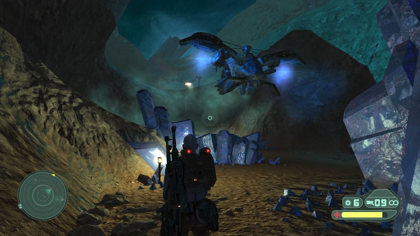 ROGUE TROOPER REDUX_20171105222758 | GaminGuardian