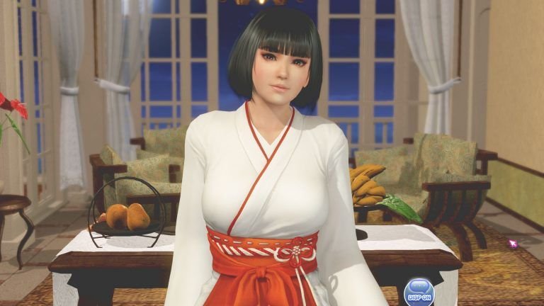 'Dead or Alive Xtreme Venus Vacation's' recibe nuevos trajes por su ...
