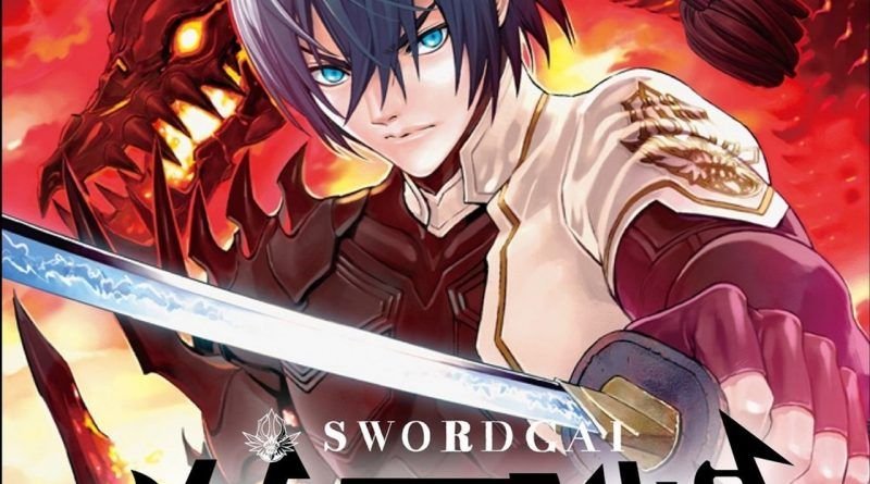 Se revela nuevo reparto, canciones y estreno mundial para 'Sword Gai ...