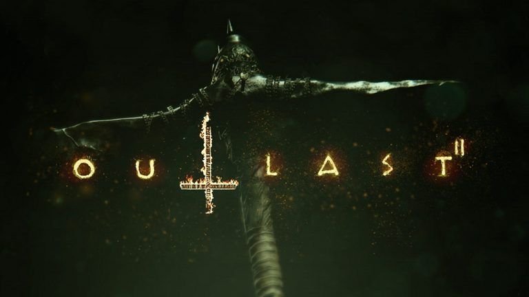 'Outlast 2' se lanza el 27 de marzo para Switch