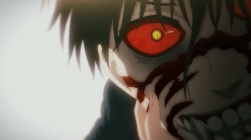 El anime 'Devils Line' revela nuevo vídeo promocional con artista del ...