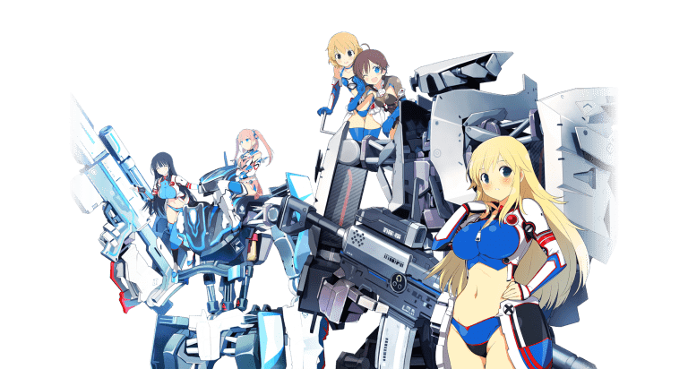 Figureheads | GaminGuardian
