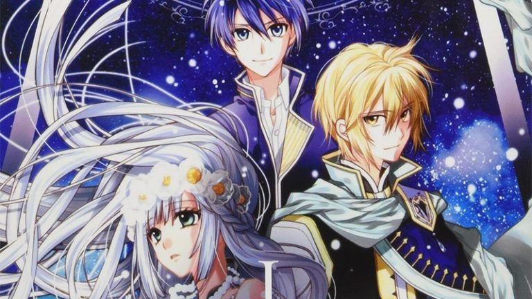 El manga 'Shunkan Lyle' termina el 28 de abril