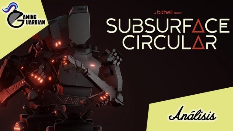 [Análisis] Subsurface Circular