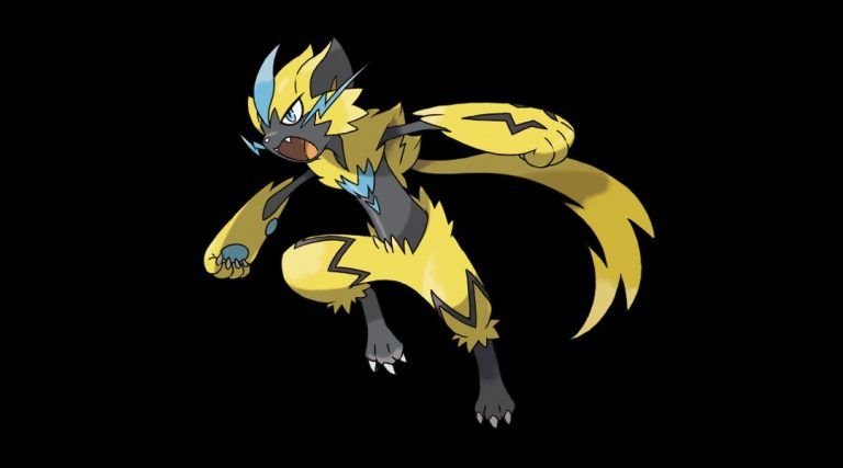 pokemon-ultra-sun-moon-zeraora-mythical.jpg.optimal | GaminGuardian