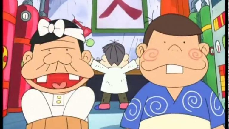 El nuevo anime de 'Tensai Bakabon' revela primer vídeo e imagen promocional