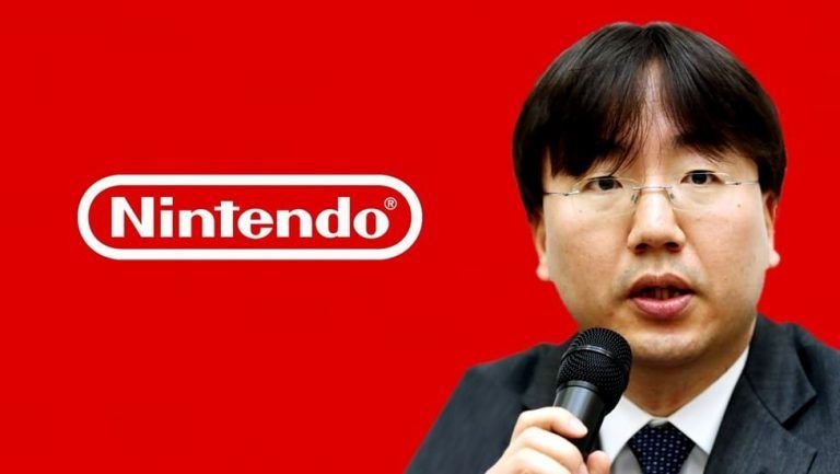 El nuevo presidente de Nintendo, Furukawa, asumirá el carga a finales ...