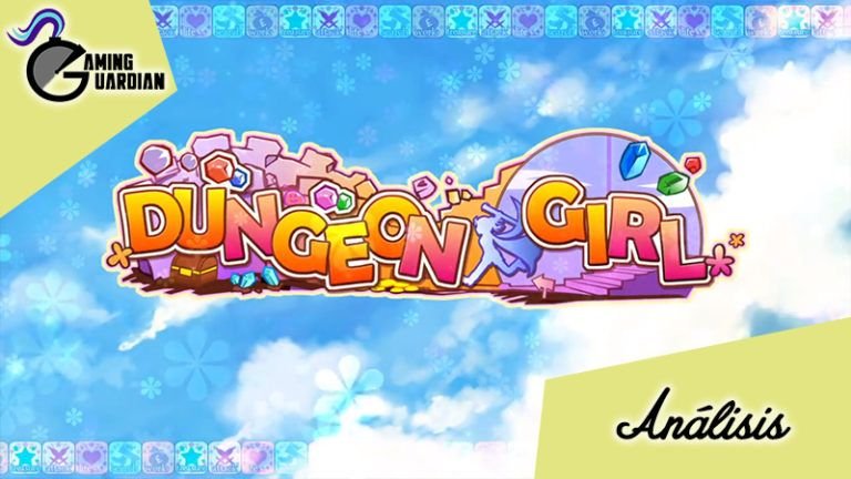 [Análisis] Dungeon Girl