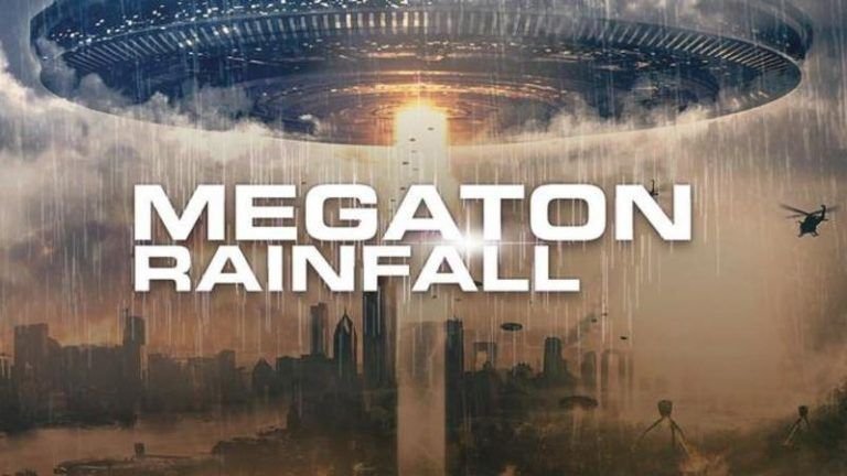 'Megaton Rainfall' llegará a Switch, Xbox One, Oculus y Steam VR