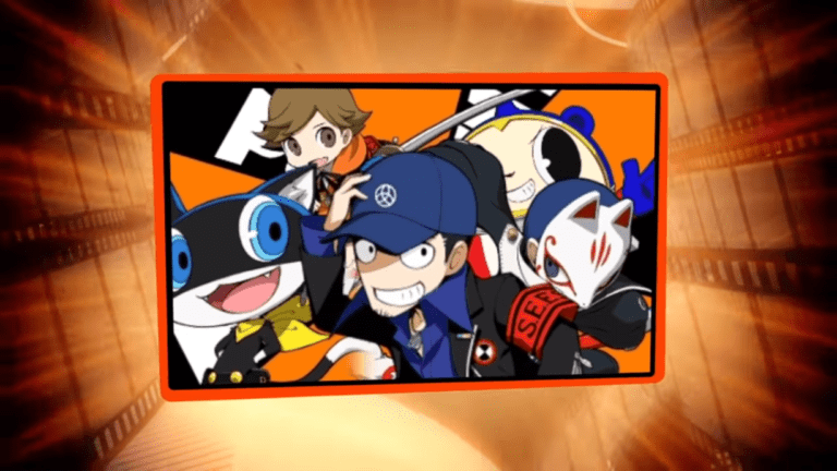 ‘Persona Q2: New Cinema Labyrinth’ presenta a Junpei Iori en un nuevo ...