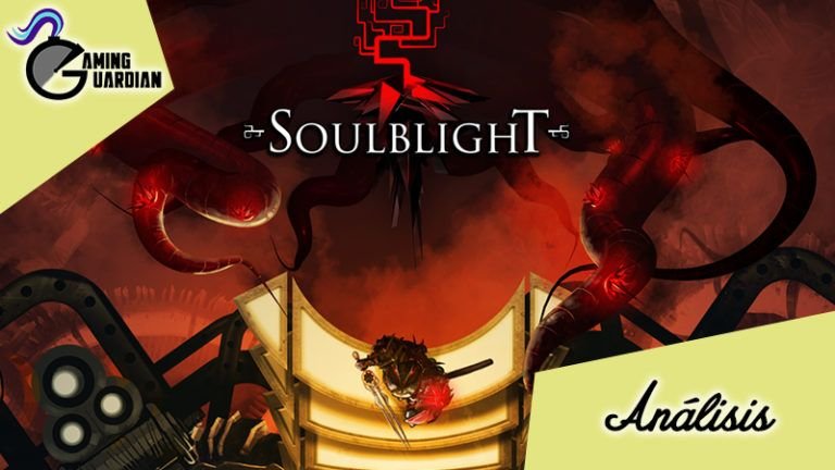 [Análisis] Soulblight
