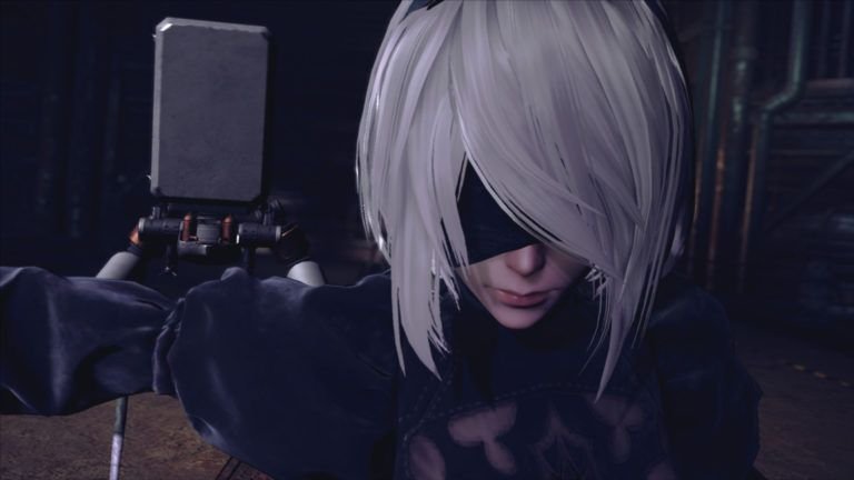 Se confirma el lanzamiento de 'NieR: Automata Game of the YoHRa Edition ...