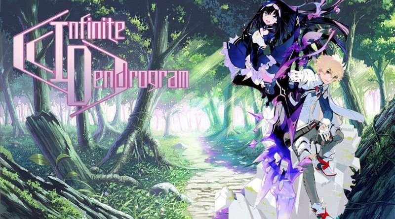 'Infinite Dendrogram' tendrá adaptación a anime - GaminGuardian