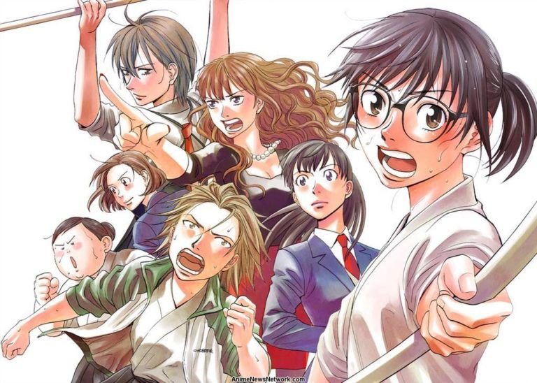 Ai Kozaki y Shohei Manabe planean terminar sus respectivos manga este año