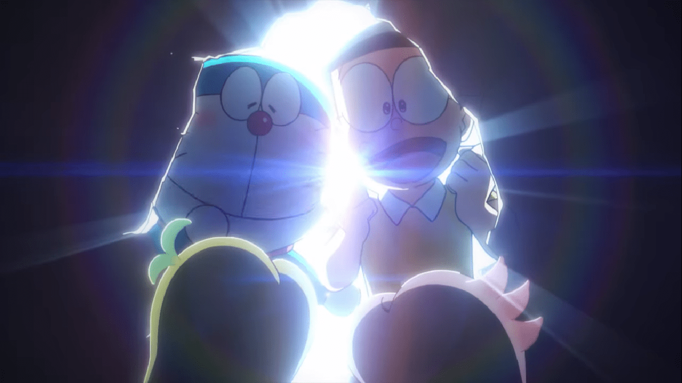 La nueva película de 'Doraemon' revela título, imagen y tráiler