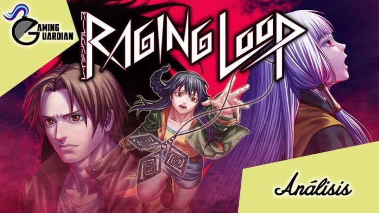 [Análisis] Raging Loop