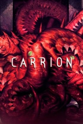 Análisis Carrion Cover | GaminGuardian