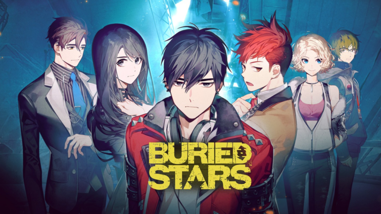 [Análisis] Buried Stars