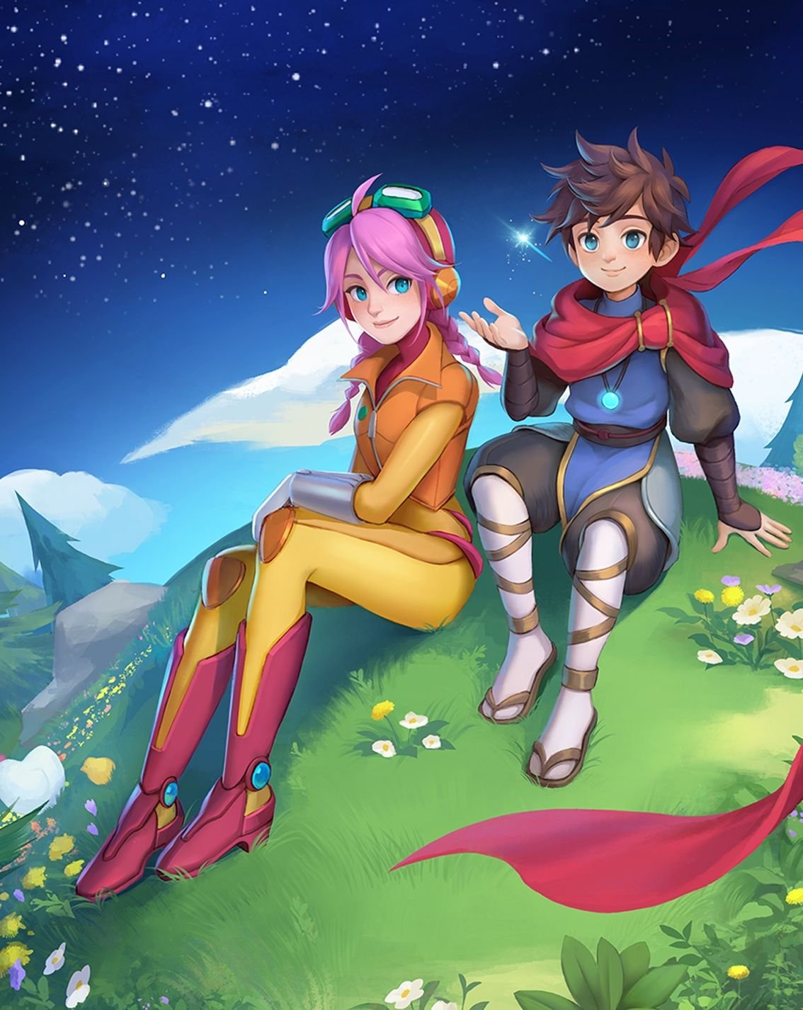 [Análisis] Deiland: Pocket Planet Edition