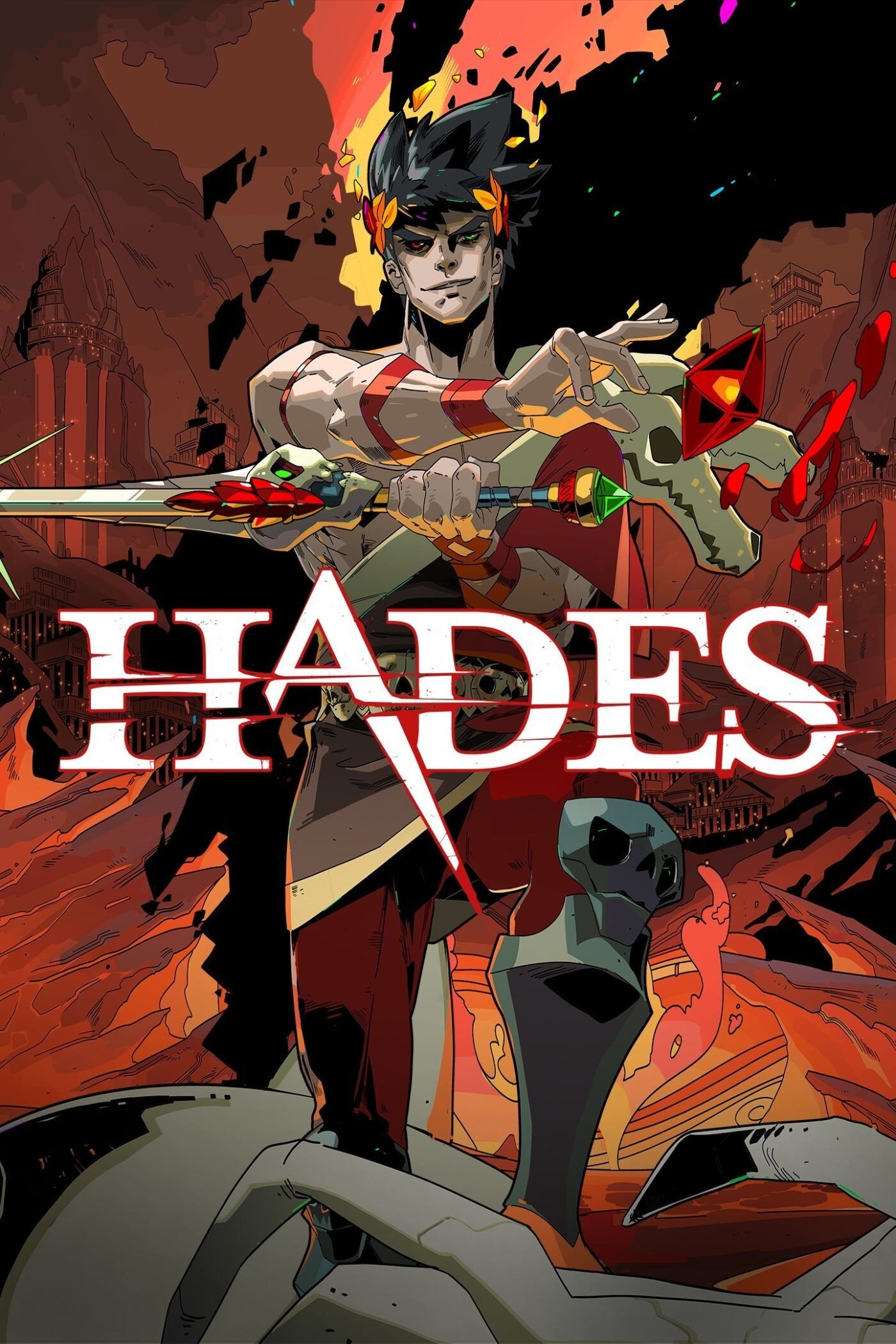 [Análisis] Hades