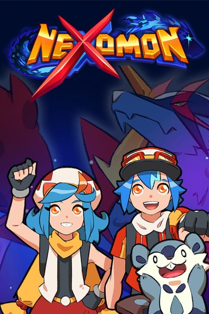 [Análisis] Nexomon