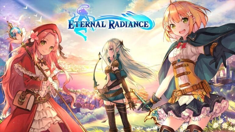 [Análisis] Eternal Radiance
