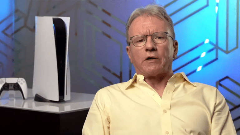 Jim Ryan, CEO de Sony Interactive Entertainment, asegura que habrá más ...