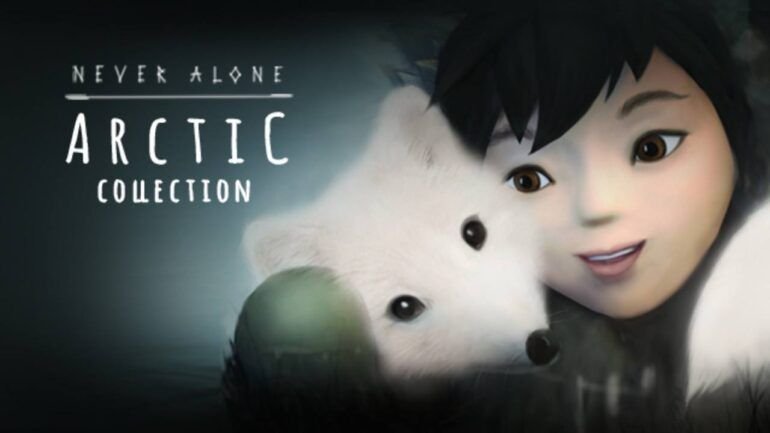 'Never Alone 2' entra en preproducción y se anuncia la adaptación de la ...