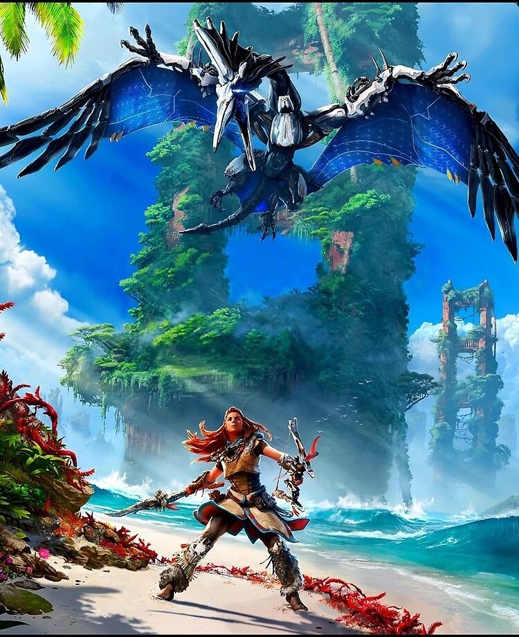 horizon box | GaminGuardian