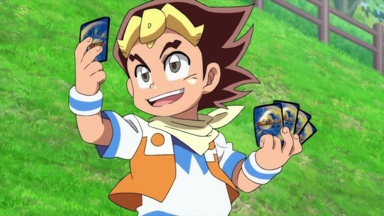 'Duel Masters Win' se estrenará en septiembre