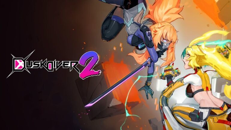 [Análisis] Dusk Diver 2