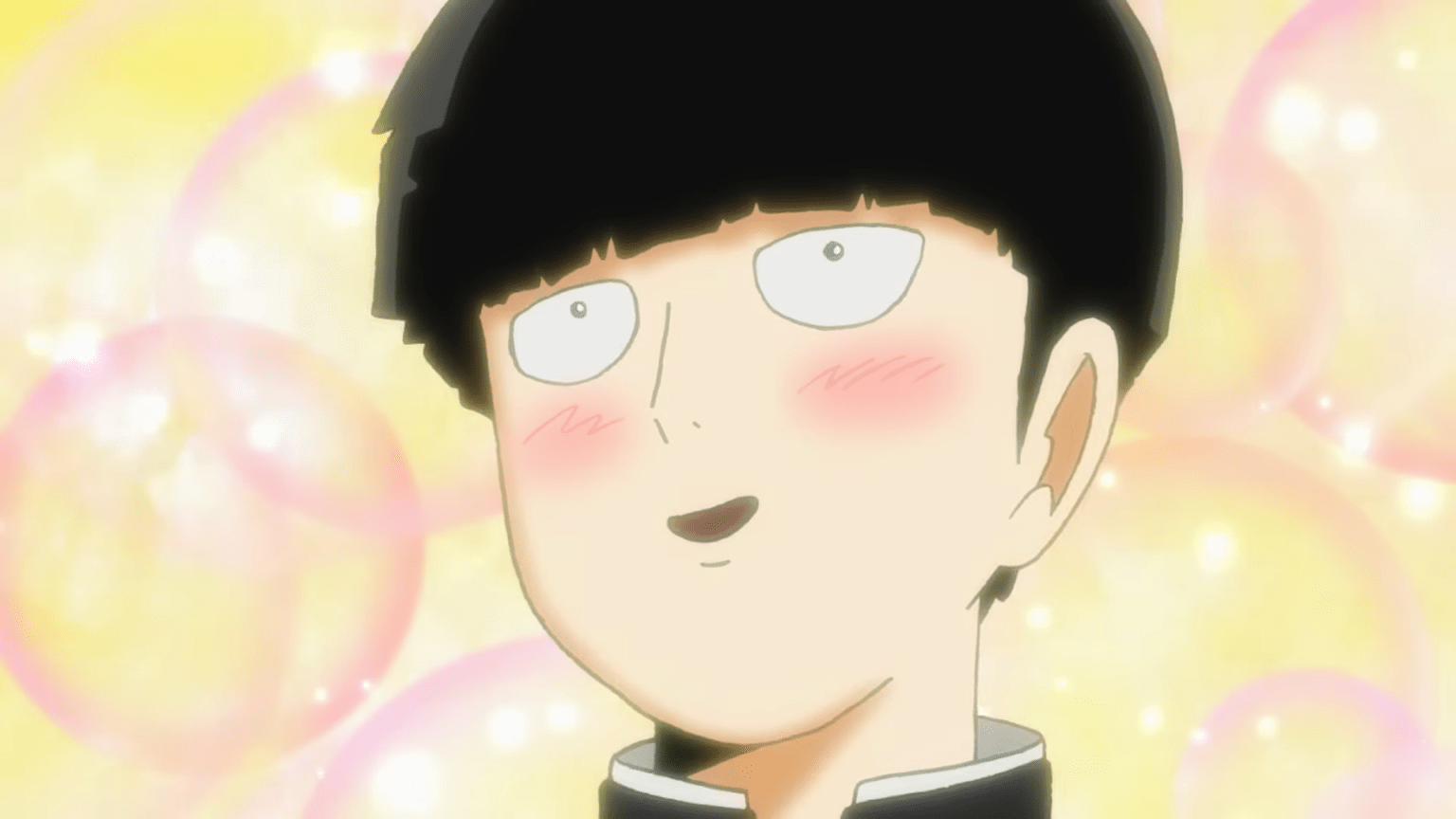 La tercera temporada de 'Mob Psycho 100' muestra nuevo vídeo