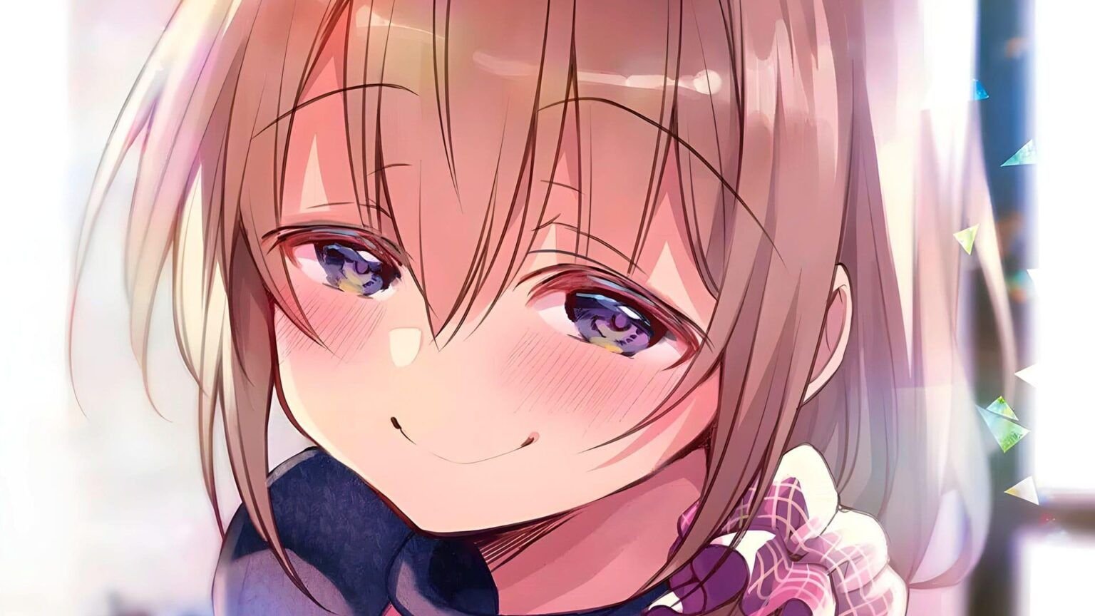 'Uchi no Kaisha no Chiisai Sempai no Hanashi' tendrá un anime