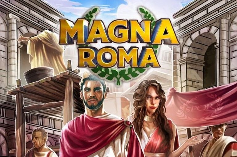 magna roma box | GaminGuardian