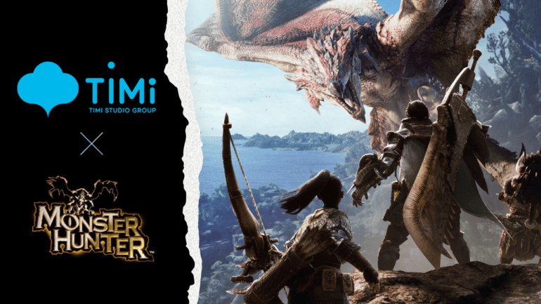 TiMi Studio Group y Capcom unen fuerzas para desarrollar y lanzar ...