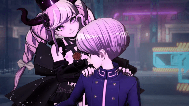 'Master Detective Archives: RAIN CODE' confirma idioma español junto a ...