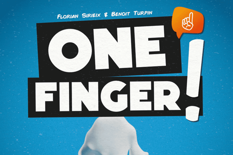 [Análisis] One Finger