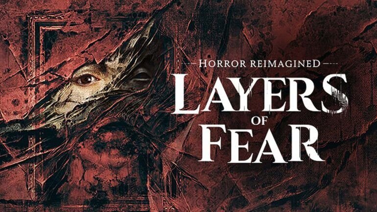 El nuevo juego de la saga 'Layers of Fear' llegará en junio