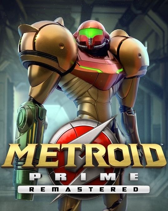 metroid prime box | GaminGuardian