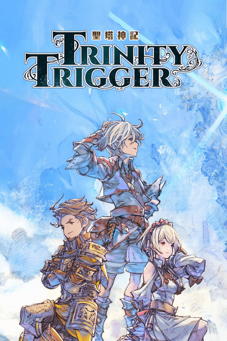 [Análisis] Trinity Trigger
