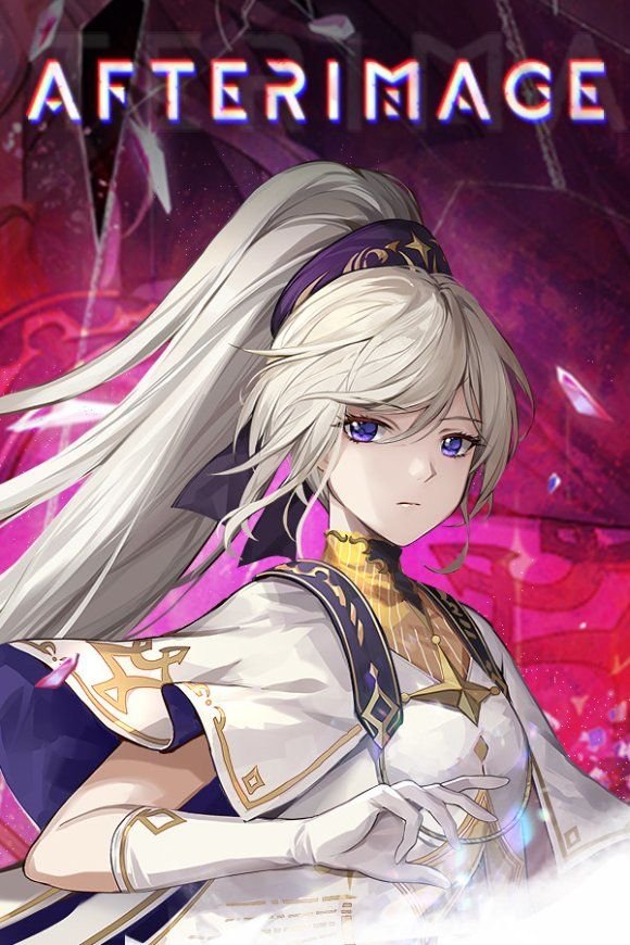 [Análisis] Afterimage