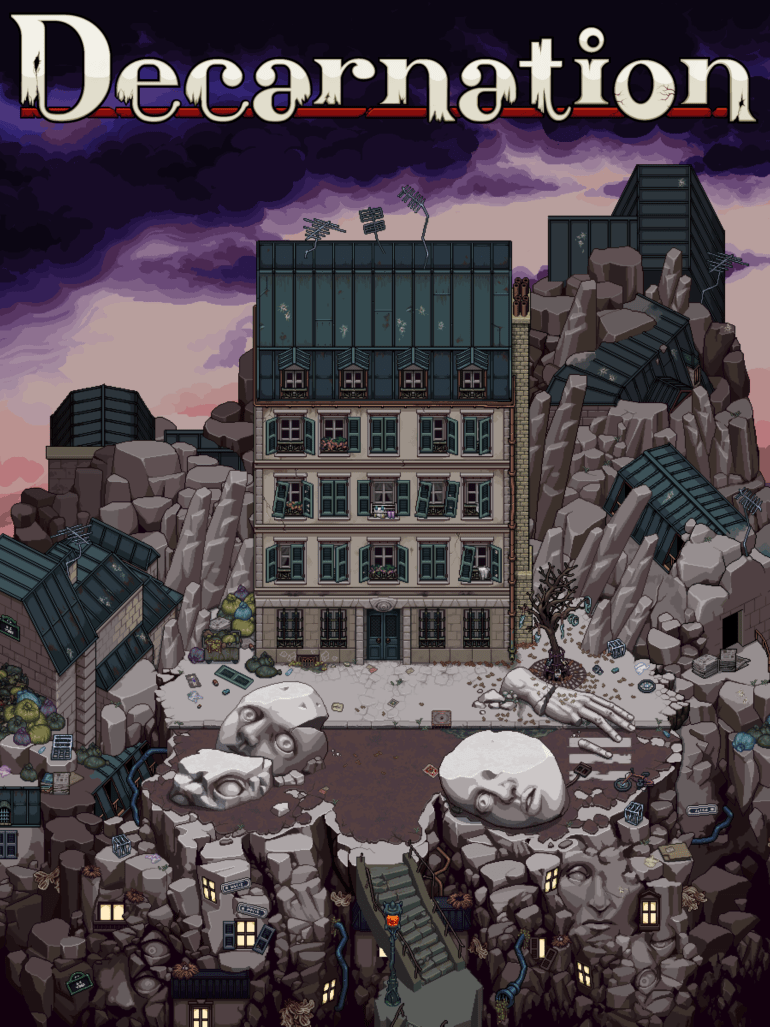 [Análisis] Decarnation