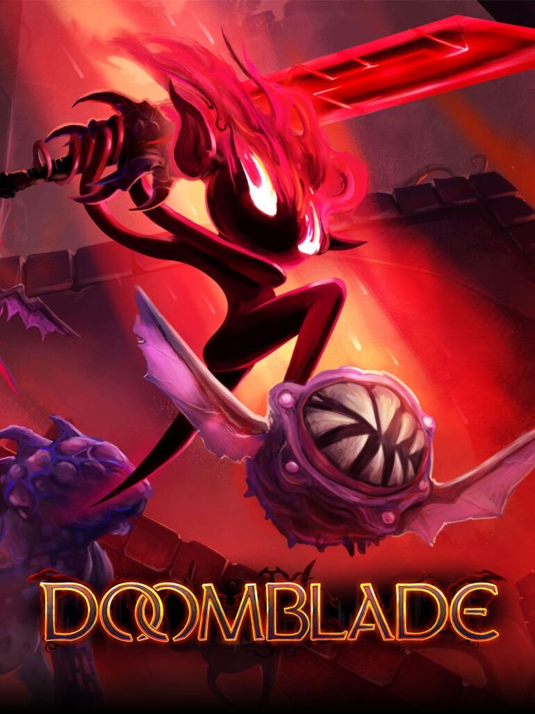 [Análisis] Doomblade