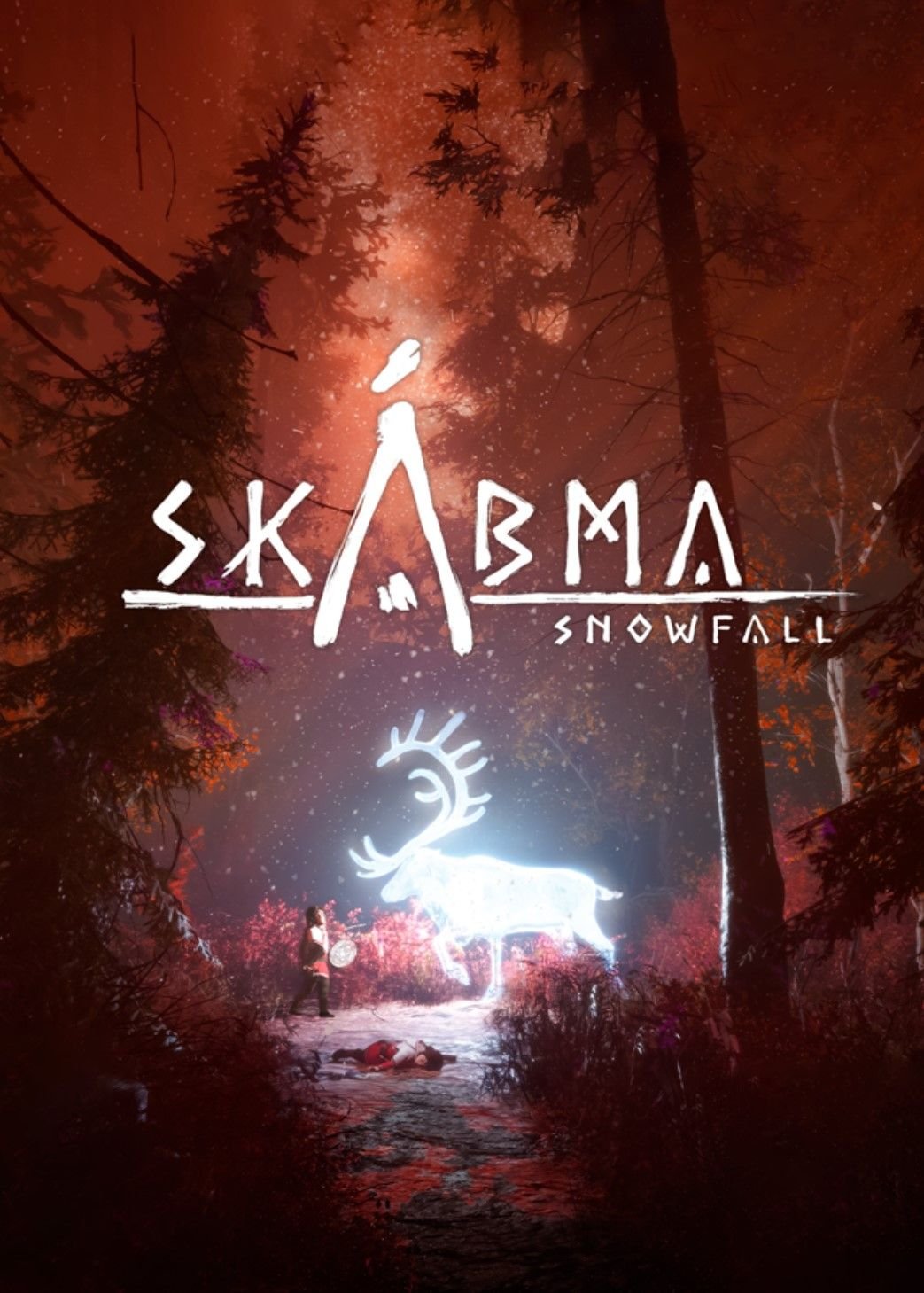 [Análisis] Skabma - Snowfall