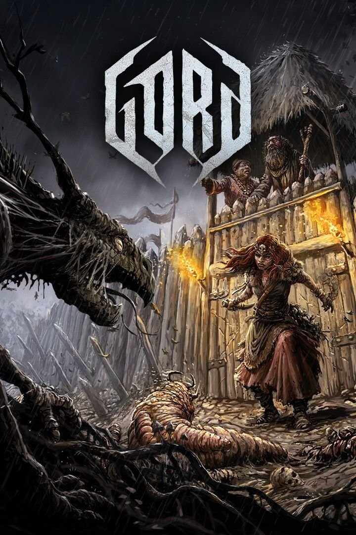 [Análisis] Gord