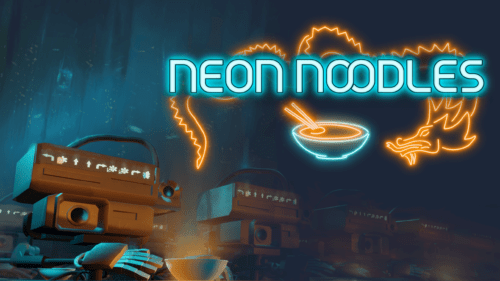[Análisis] Neon Noodles