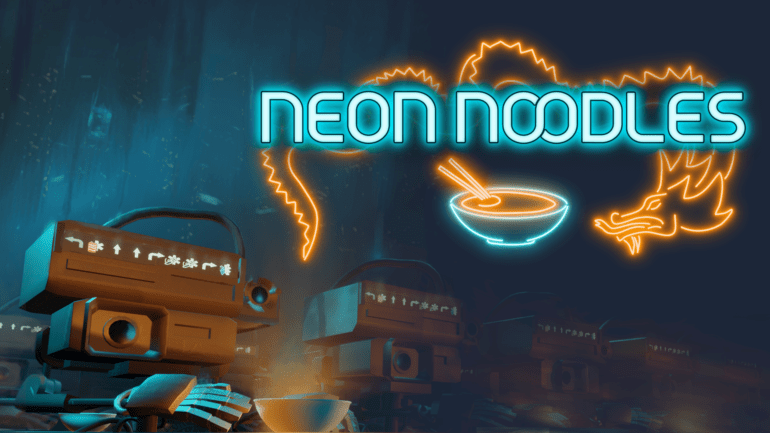 [Análisis] Neon Noodles