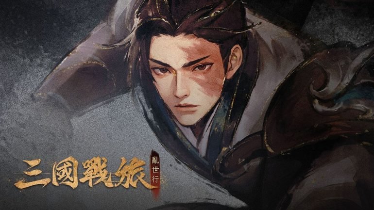 Softstar sorprende con el primer tráiler de 'Tales of Three Kingdoms ...